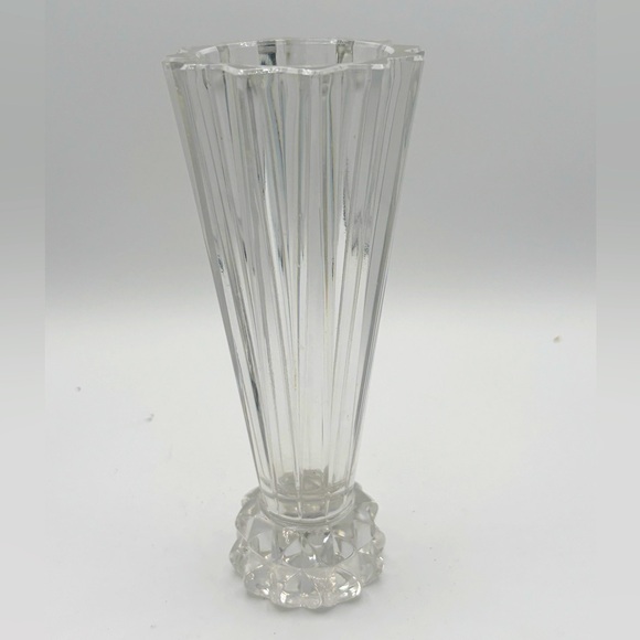 Rosenthal | Accents | Rosenthal Classic Blossom Cut Crystal Glass 7 ...